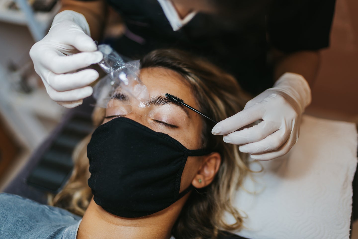 Why Your Eyebrows Disappear With Age | HuffPost Life