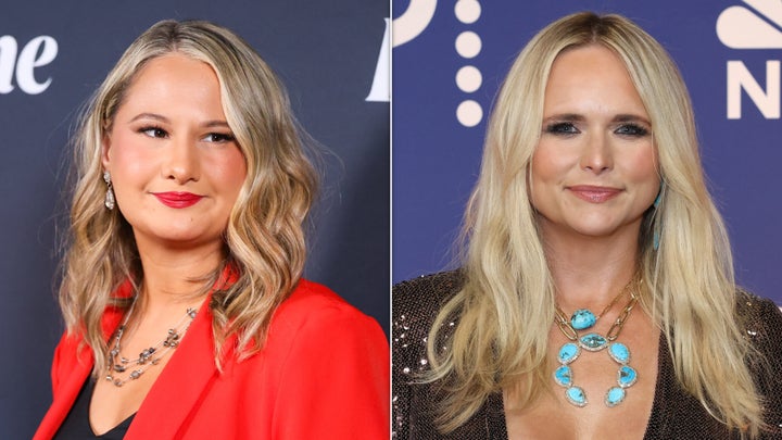 Miranda Lambert Recalls Meeting Gypsy Rose Blanchard | HuffPost ...