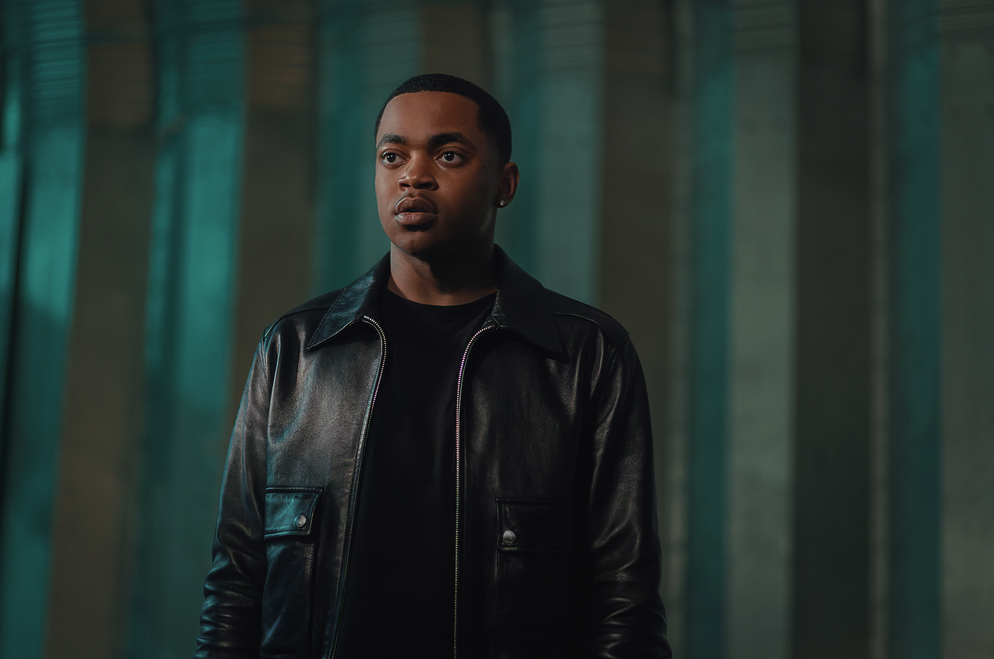 Michael Rainey Jr. Is Moving On From The ‘Power’ Universe | HuffPost ...