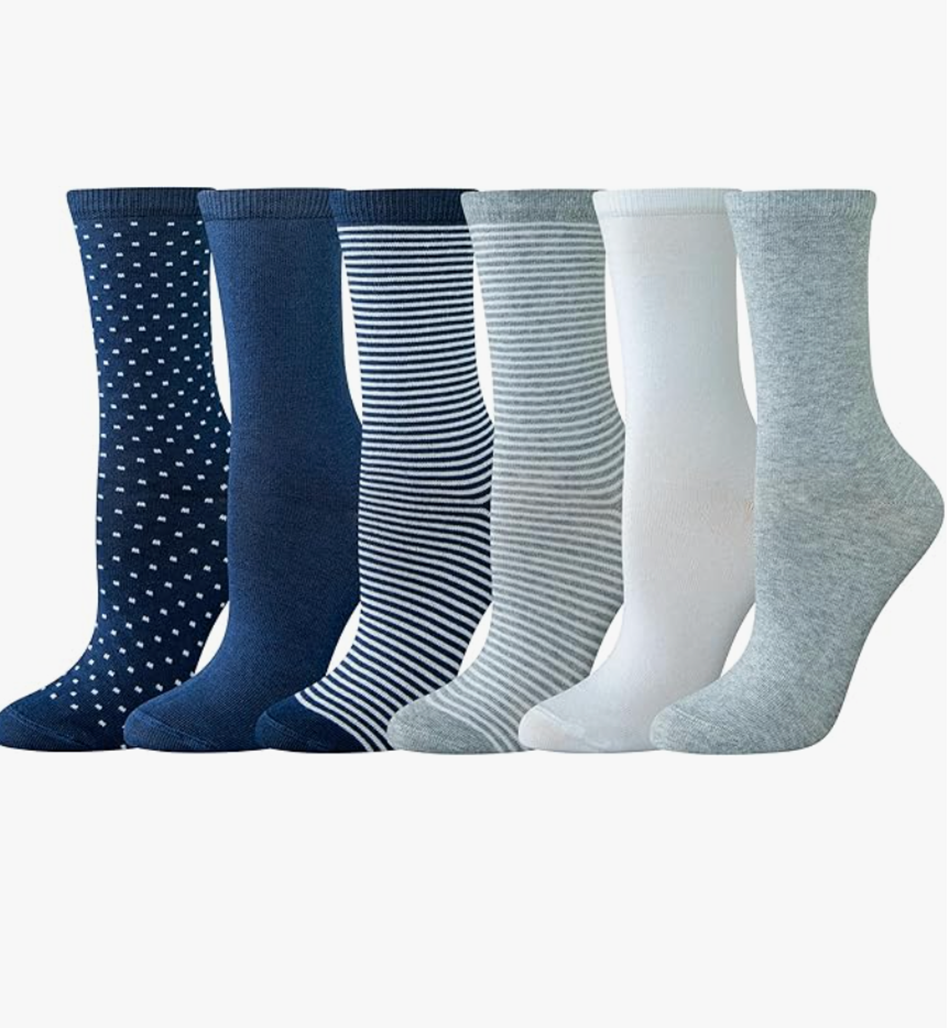 The Top-Rated Bulk Socks On Amazon | HuffPost Life