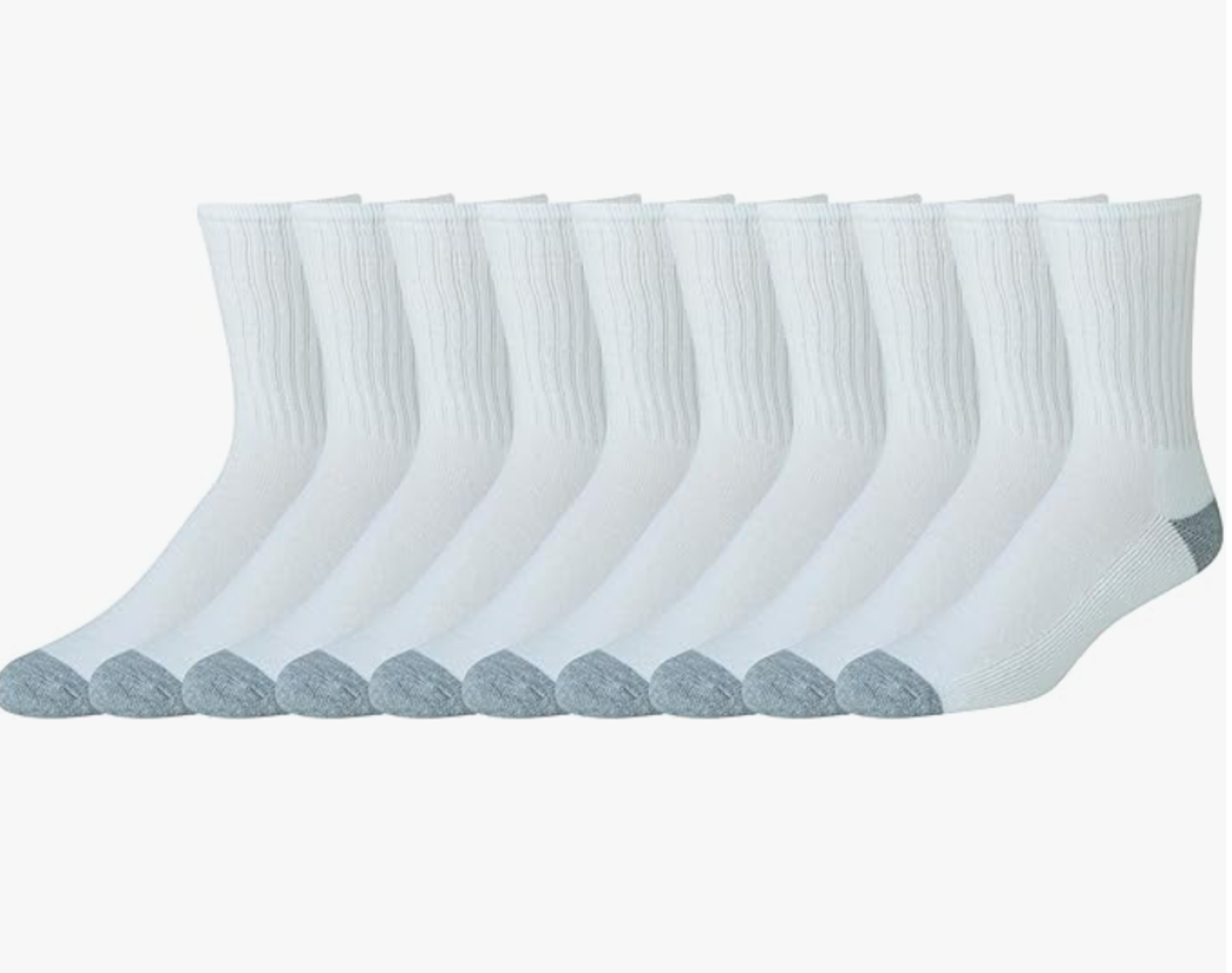 The Top-Rated Bulk Socks On Amazon | HuffPost Life