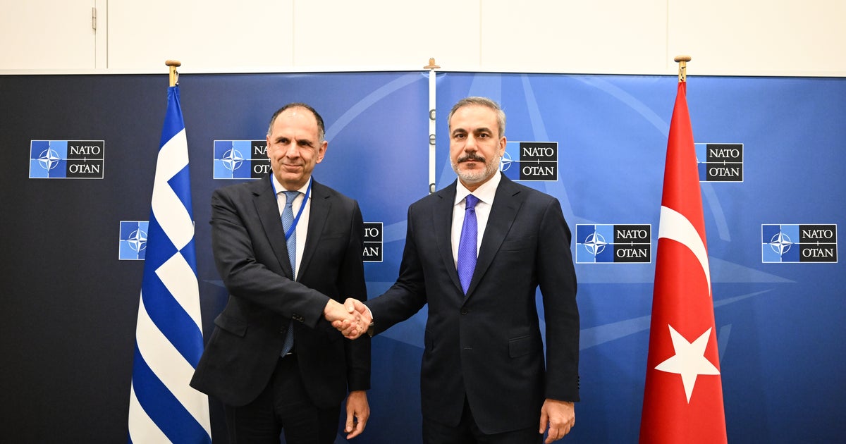Στις 8 Νοεμβρίου αναμένεται η επίσκεψη του Τούρκου ΥΠΕΞ, Χακάν Φιντάν ...