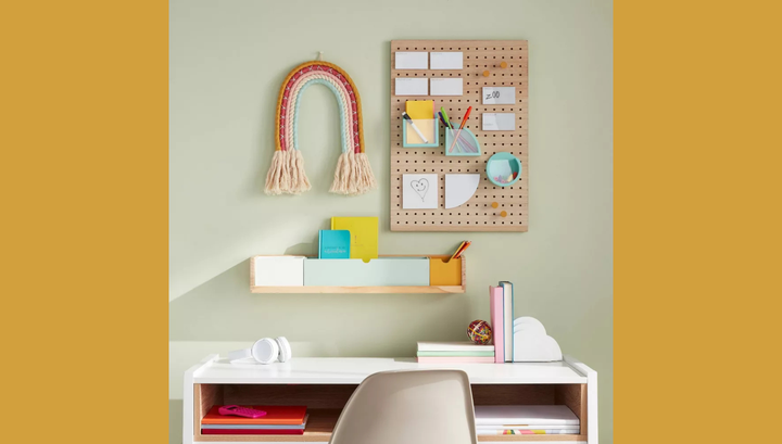 Best Target Kids' Decor For Stylish Rooms | HuffPost Life