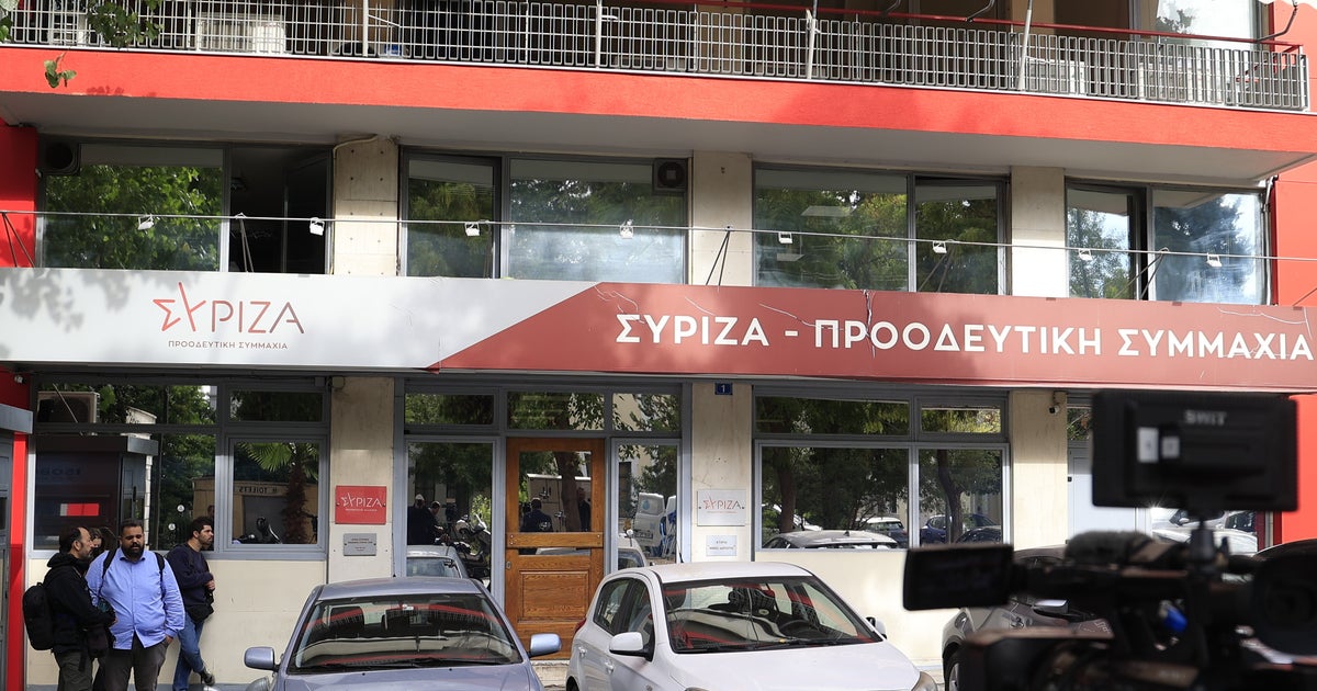 ΣΥΡΙΖΑ: Εντονες αντιπαραθέσεις στην Πολιτική Γραμματεία - Δεν τέθηκε ...