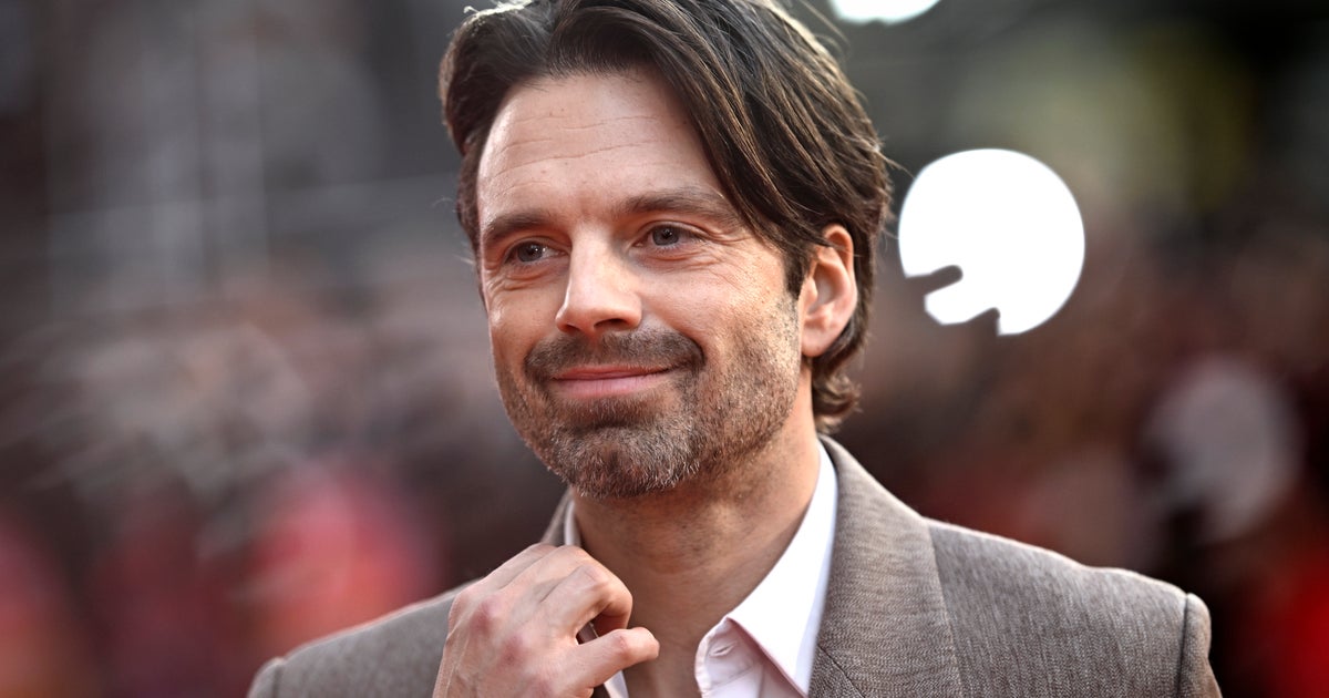 Sebastian Stan Names The 2 Major Films He 'Desperately Wanted' And ...