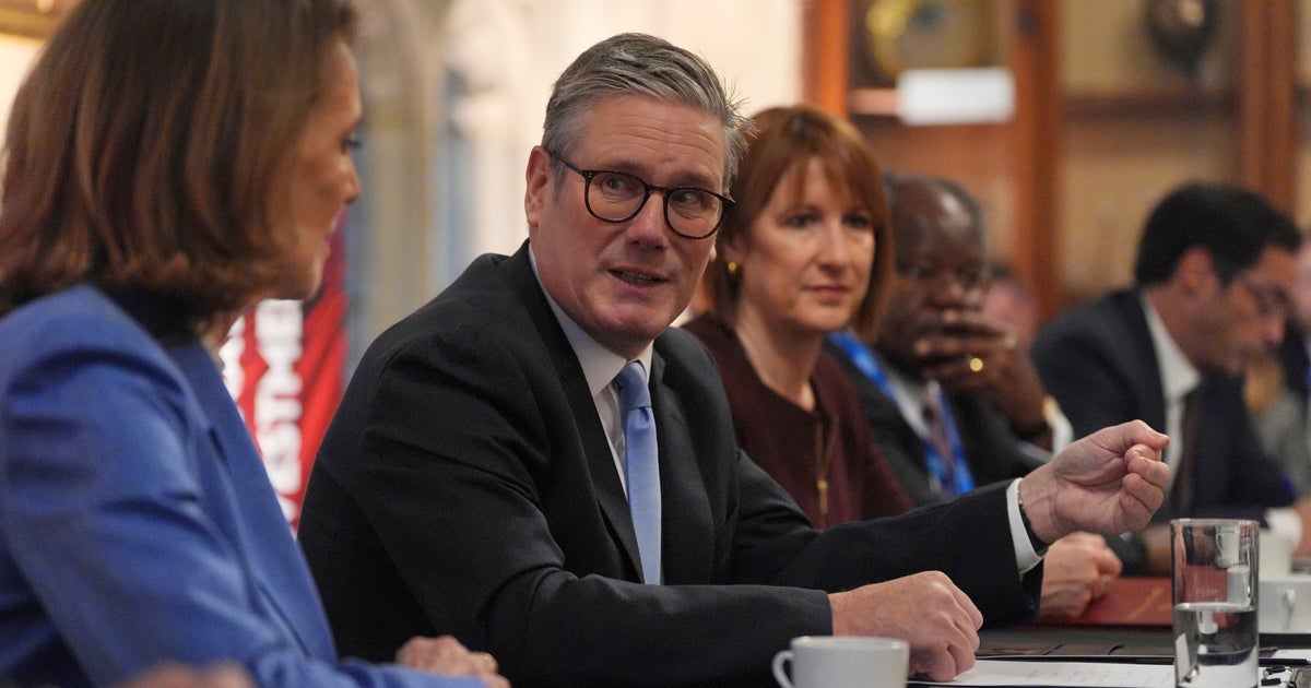 Labour Ministers Popularity Plummets Before Crucial Budget | HuffPost ...