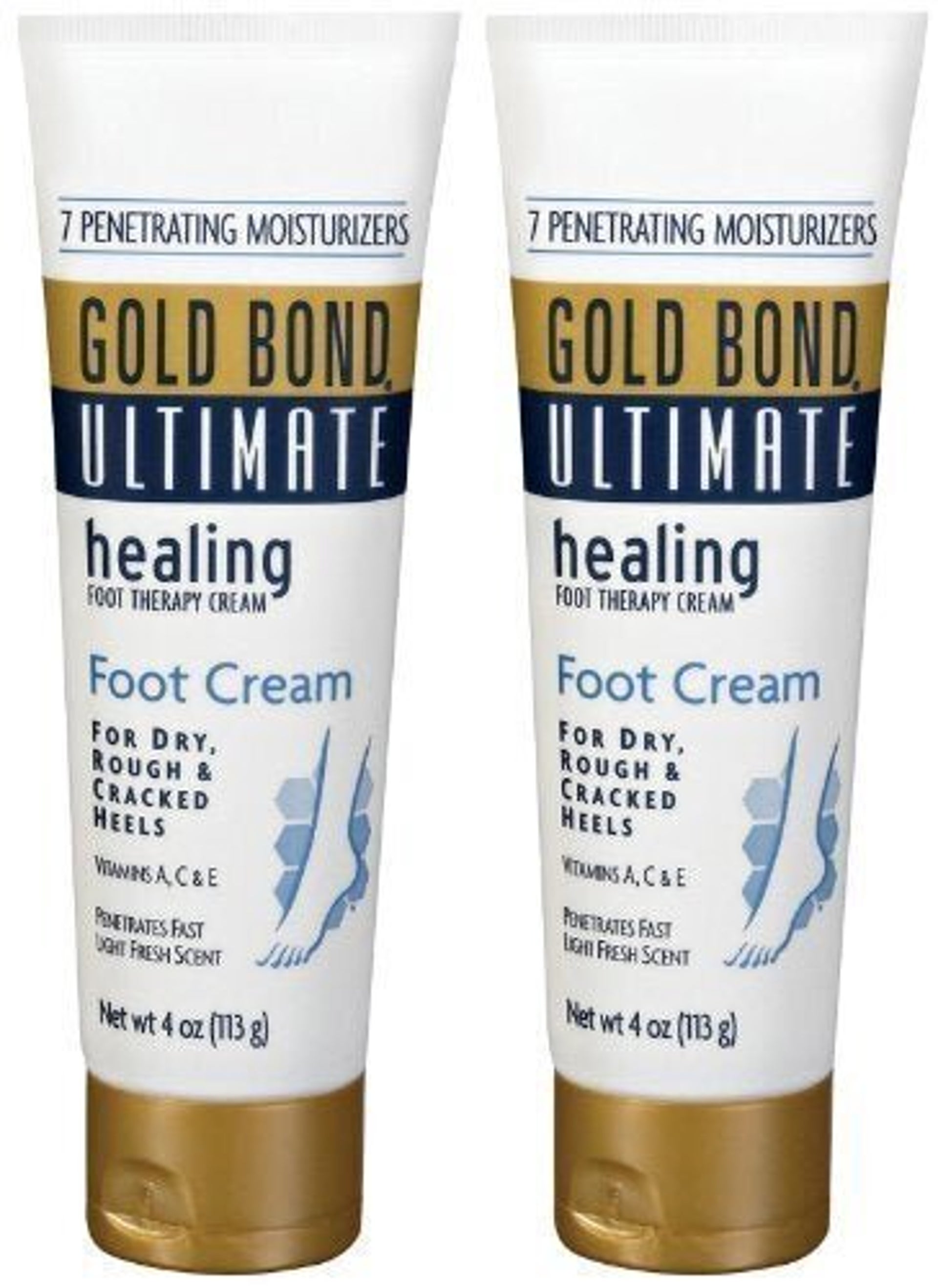 15 Foot Creams That Reviewers Say Are Actually Effective | HuffPost Life