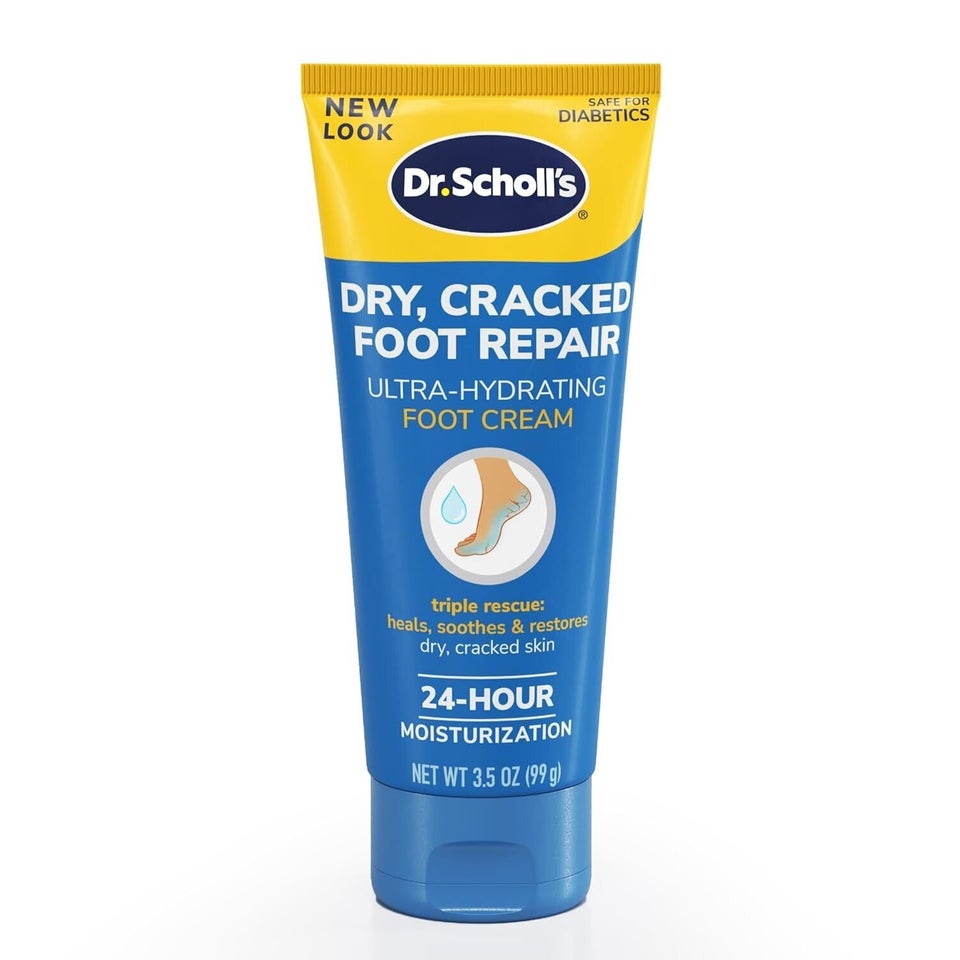15 Foot Creams That Reviewers Say Are Actually Effective HuffPost Life 15-foot-creams-that-reviewers-say-are-actually-effective-huffpost-life
