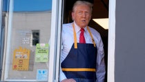 Ex-White House Chef Explains Why Trump Was 'Hardest' President To Cook ...