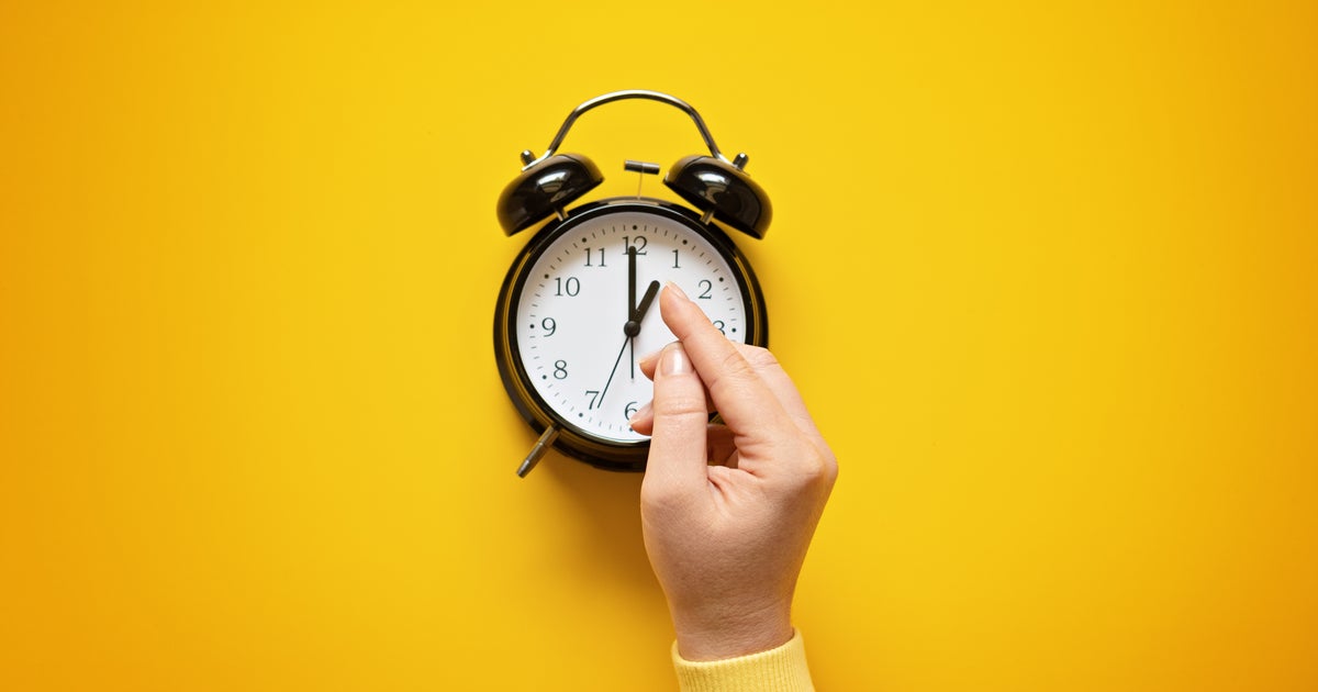 When Do The Clocks Change In 2024? What To Know About The End Of BST ...