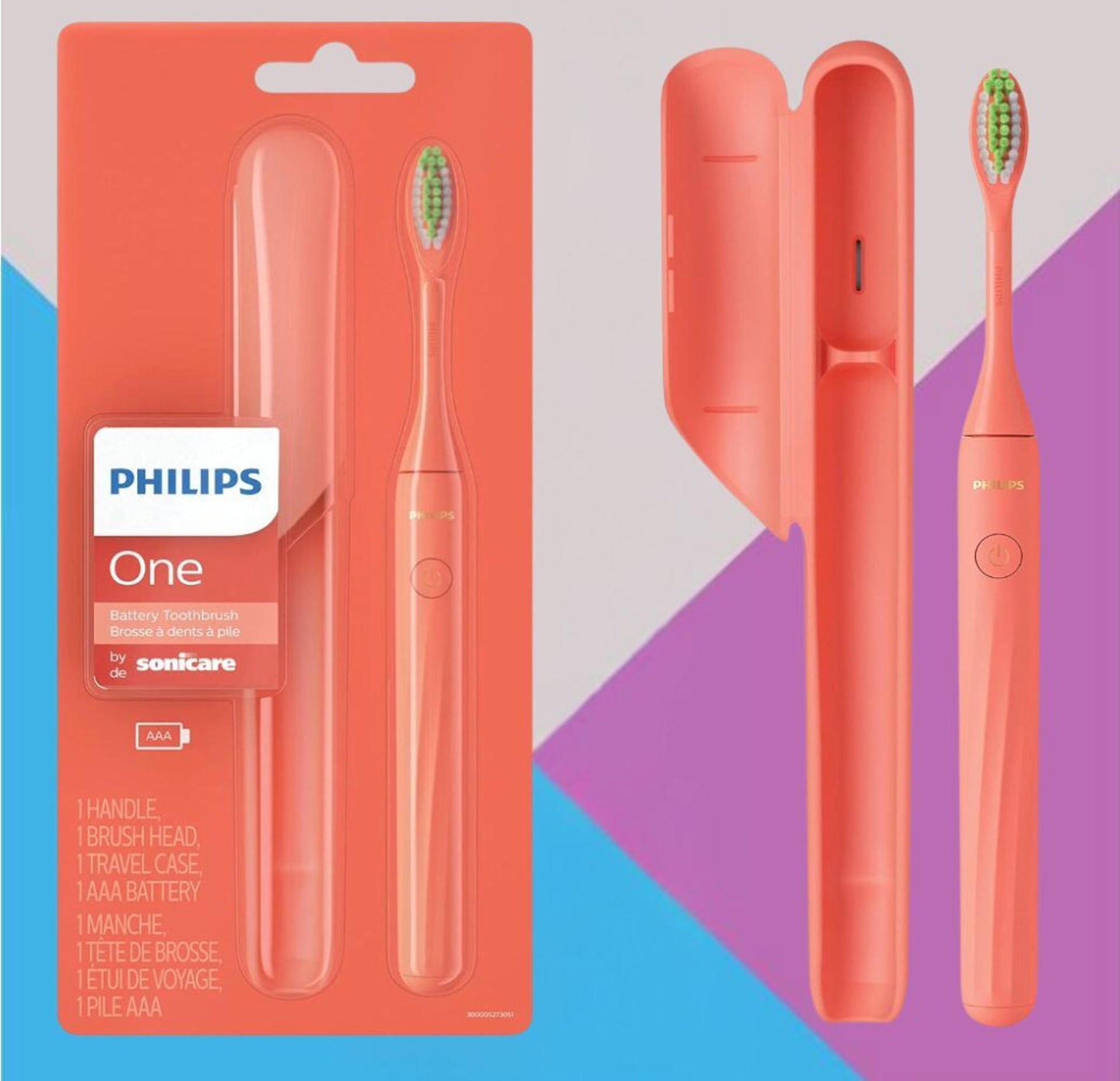 The Best Electric Toothbrushes On Amazon, According To Reviews ...