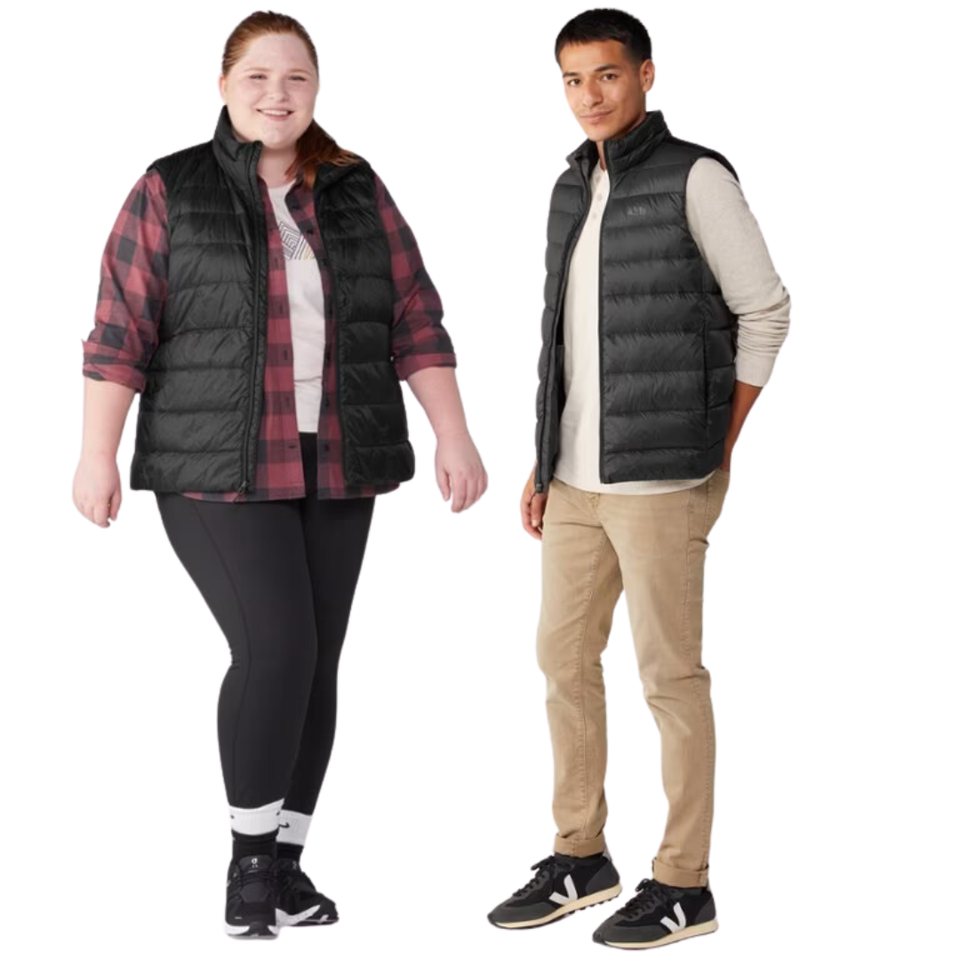The Best Puffer Vests Across The Internet | HuffPost Life