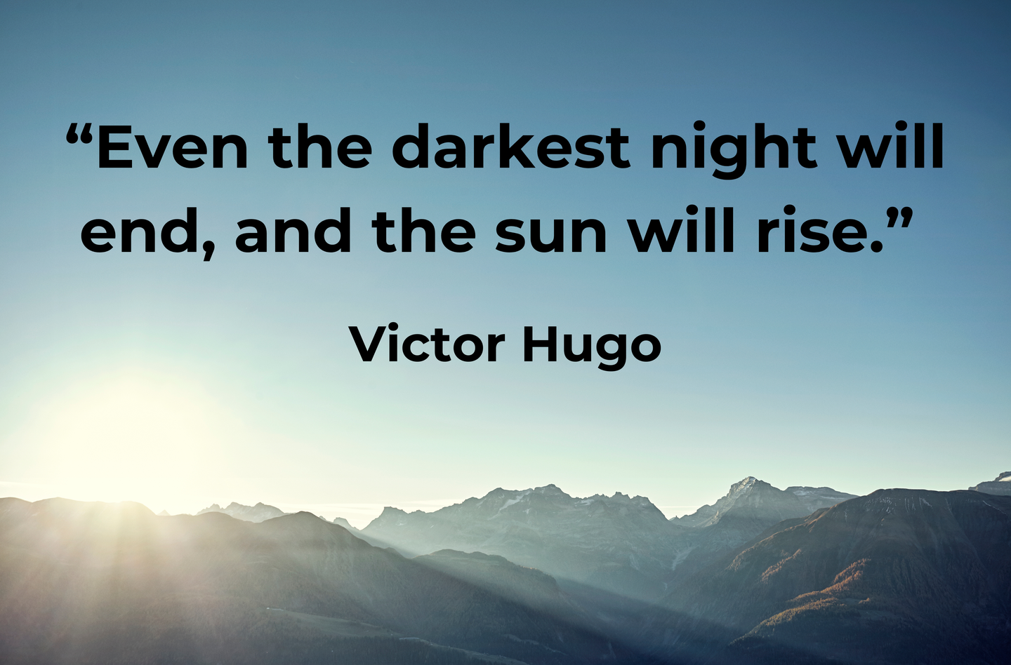 115 Good Morning Quotes For Inspiration & Positivity | HuffPost Life