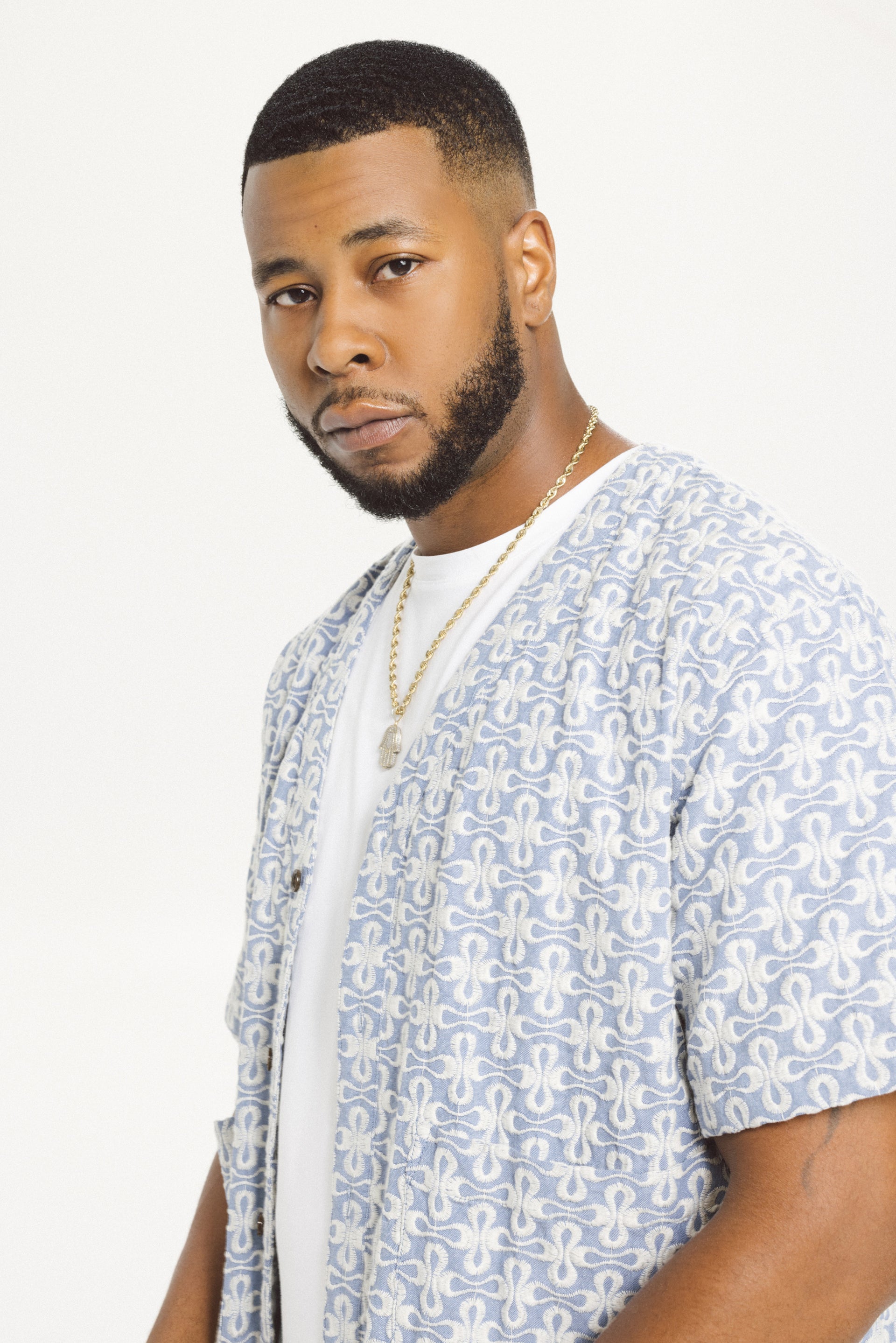 ‘P-Valley’ Star J. Alphonse Nicholson Is Changing The Game | HuffPost ...