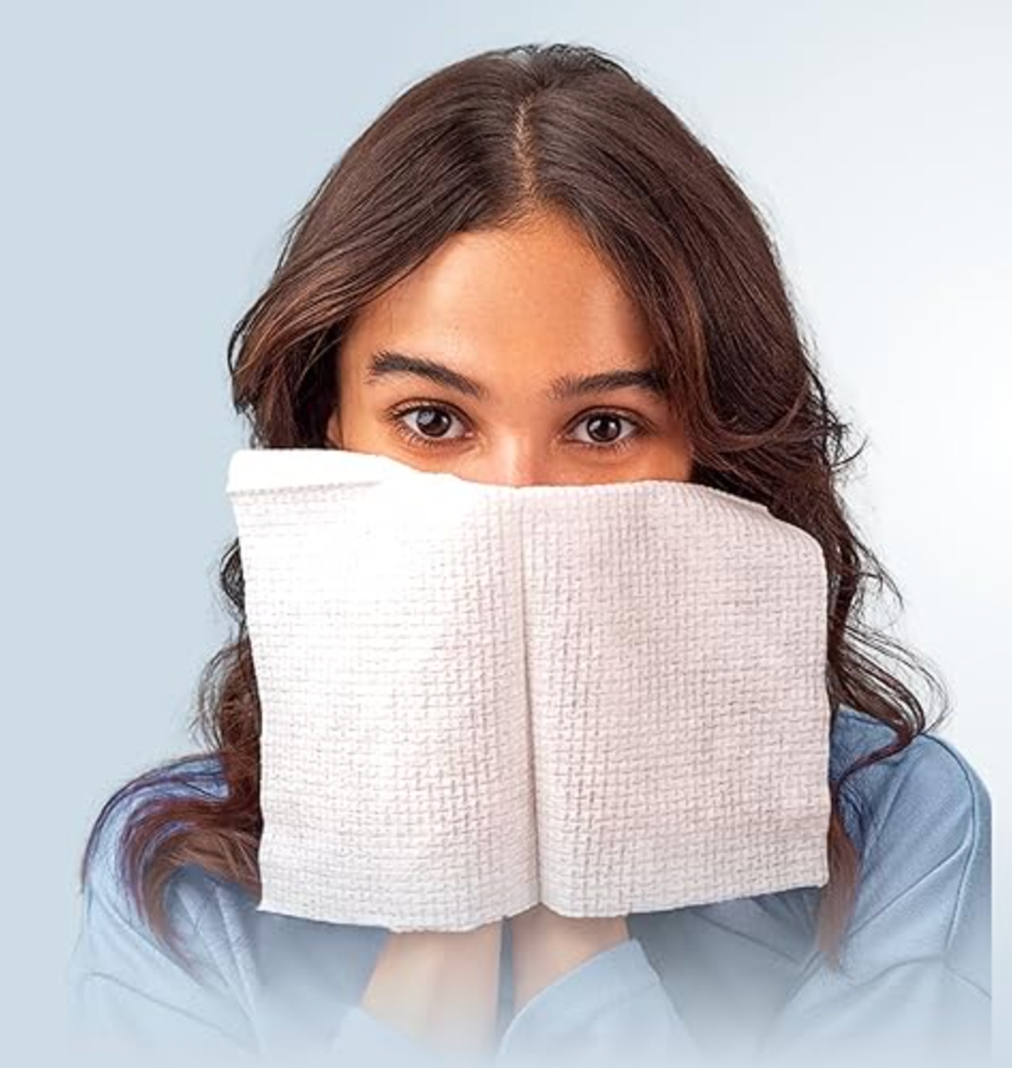 Clean Skin Club Towels: Gentle Alternative To Germy Washcloths ...