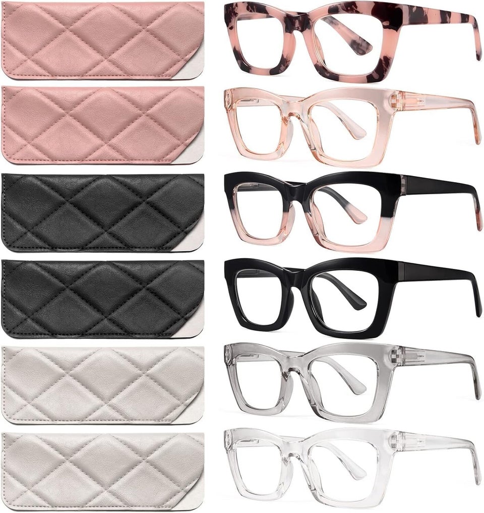 15 Products To Help With Reading Small Text | HuffPost Life