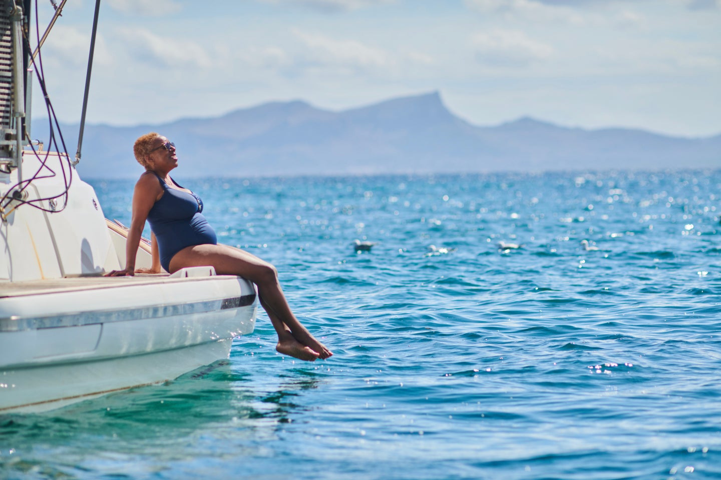 How Travel Slows Down Aging And Improves Longevity | HuffPost Life