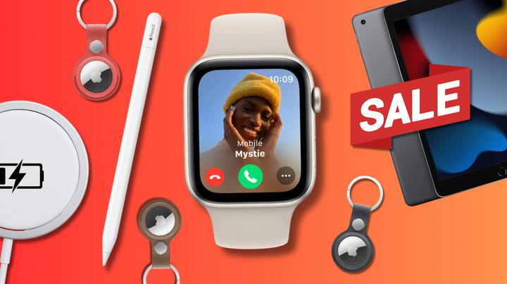 Apple Products Are On Sale At Amazon, Walmart and Target | HuffPost Life