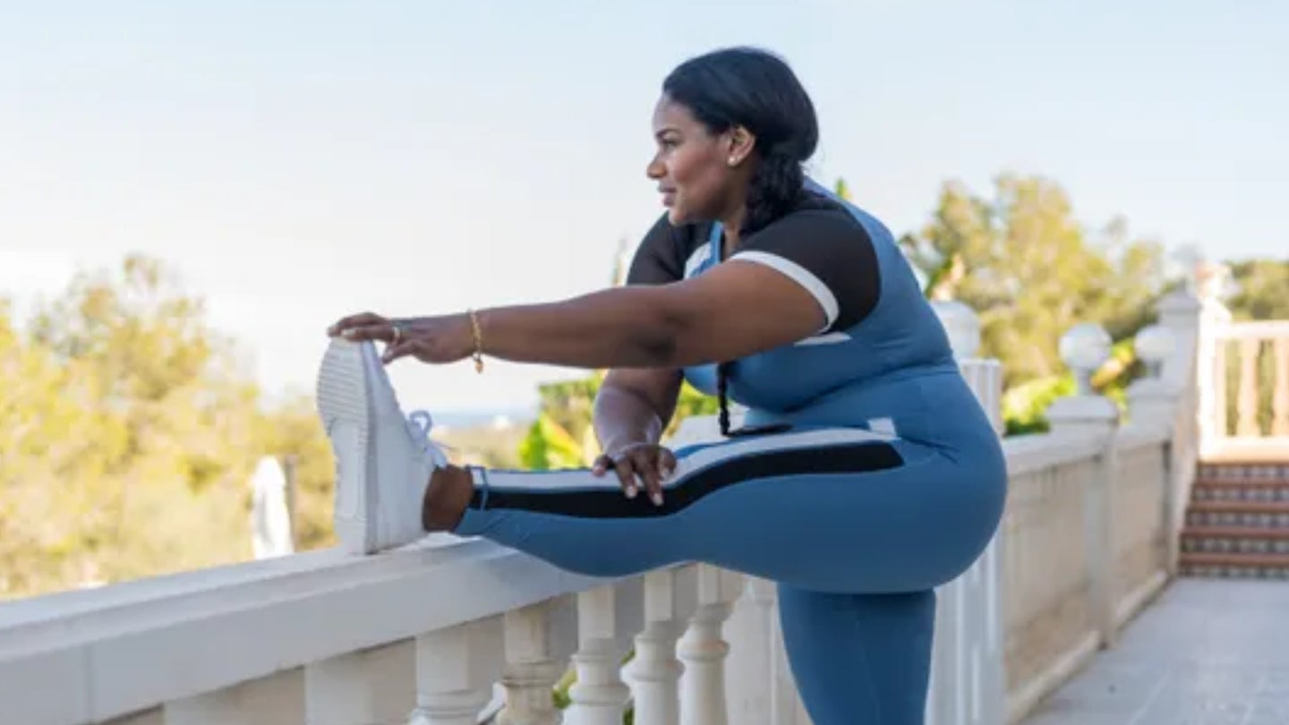 Here's How Long You Should Be Able To Stand On 1 Leg By Age | HuffPost ...