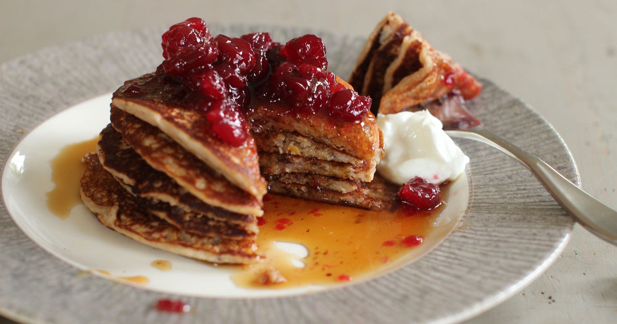 9 Redditors Secrets To Perfect American Diner Pancakes | HuffPost UK Life
