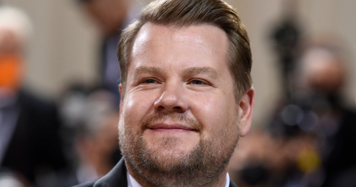 James Corden Talks Gavin & Stacey Netflix Rumours And Film Idea ...