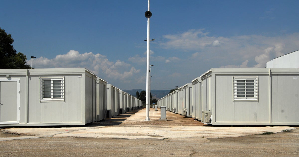 Αλεξανδρούπολη: Καυγάς σε δομή αστέγων κατέληξε σε τραγωδία - Ενας ...