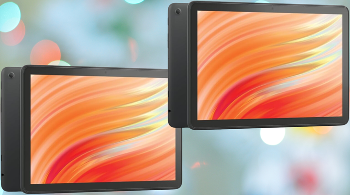 The Amazon Fire HD 10 Tablet Is Nearly 50% Off Right Now | HuffPost Life