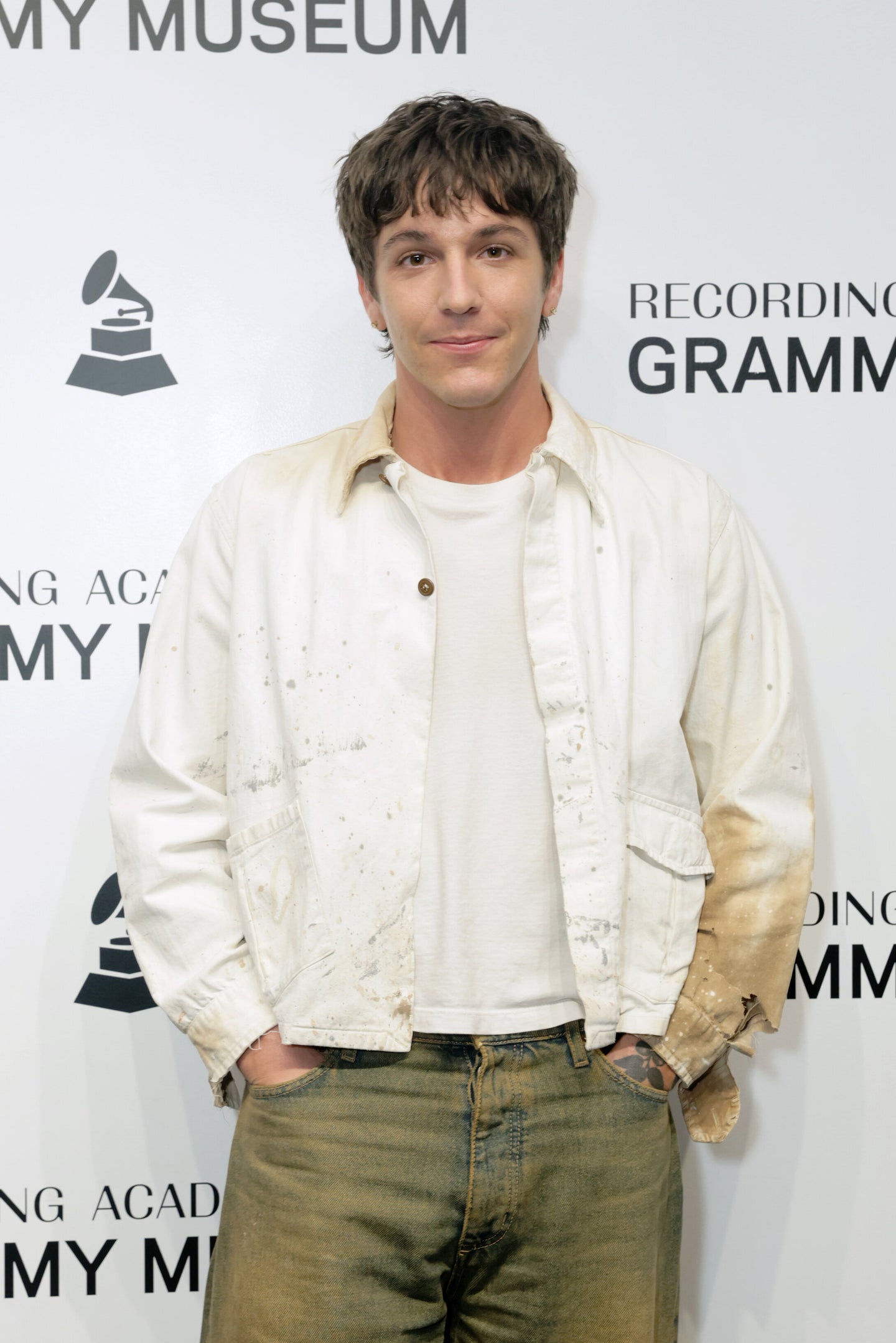 Role Model Responds To Harry Styles ‘Sexiest Musician’ Win | HuffPost ...