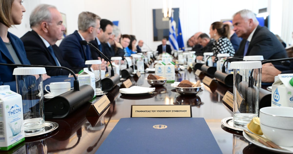 Ο κατώτατος μισθός στην ατζέντα του Υπουργικού Συμβουλίου | HuffPost ...