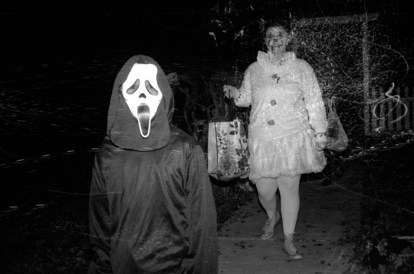 When Did Halloween Start And Why Do We Wear Costumes | HuffPost UK Life