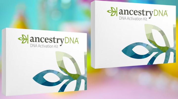 AncestryDNA Genetic Testing Kits Are $40 On Amazon | HuffPost Life