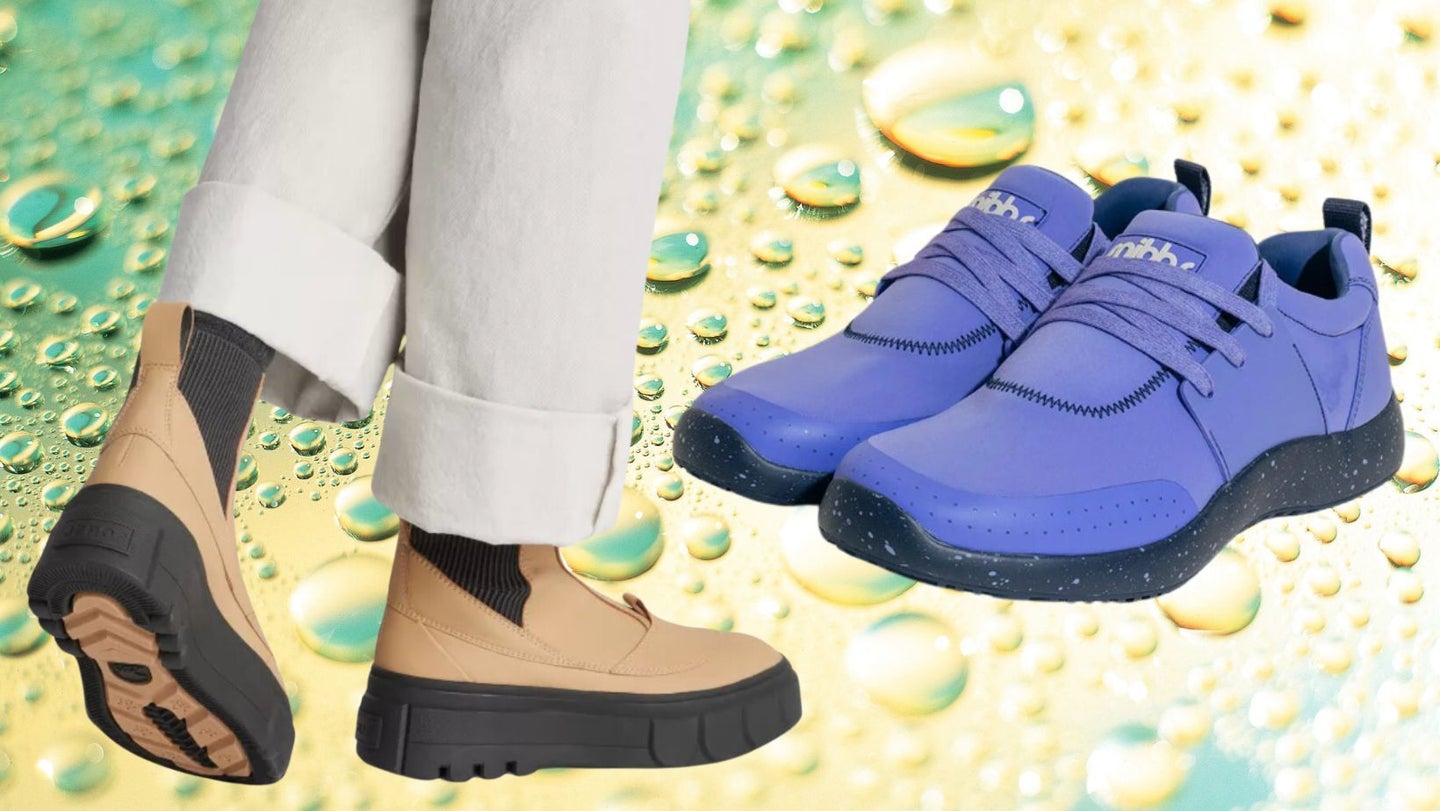 14 Best Non-Slip Shoes That Won’t Have You Falling Down | HuffPost Life