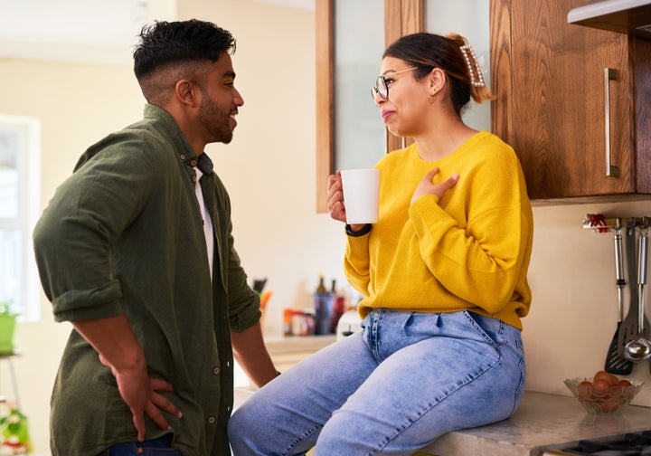 Couples Are Already Using ChatGPT To Solve Arguments. Here's How To Do ...