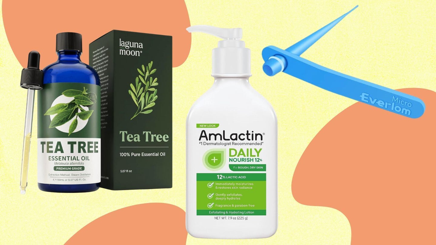 Dermatologist-Recommended Products To Get Rid Of Skin Tags | HuffPost Life