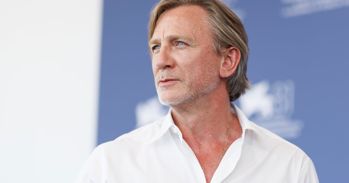 Daniel Craig Shuts Down James Bond Question With Just 3 Words ...