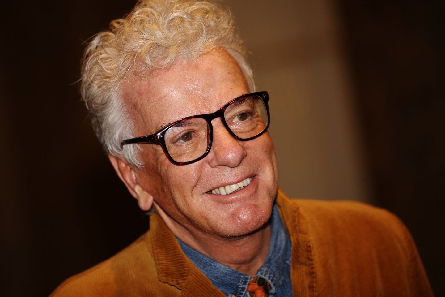 I, A Commoner, Ranked Nicky Haslam's 2024 'Common Things' | HuffPost UK ...