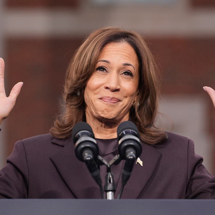 A Black Woman's Open Letter To Kamala Harris | HuffPost Voices