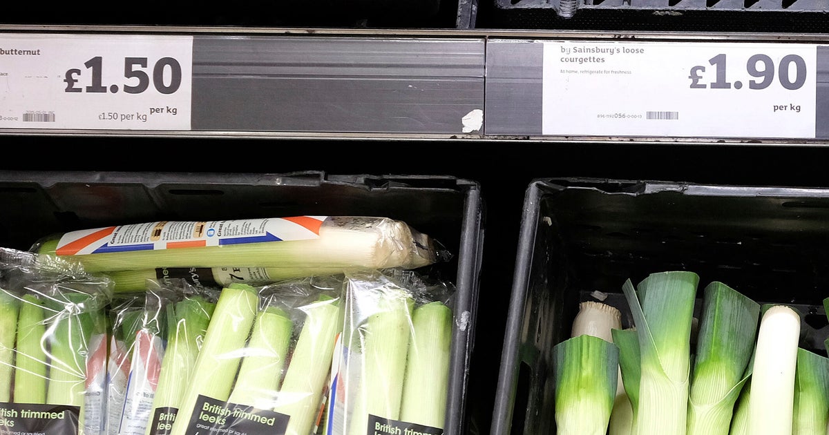 Aldi Shelf Labels Aren't All Paper, Redditors Find | HuffPost UK Life
