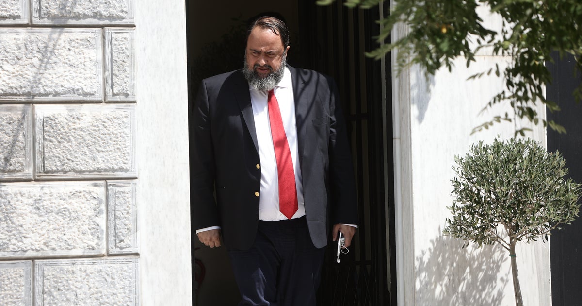 Noor 1: Απαλλακτικό βούλευμα για Β. Μαρινάκη και άλλους τρεις ...