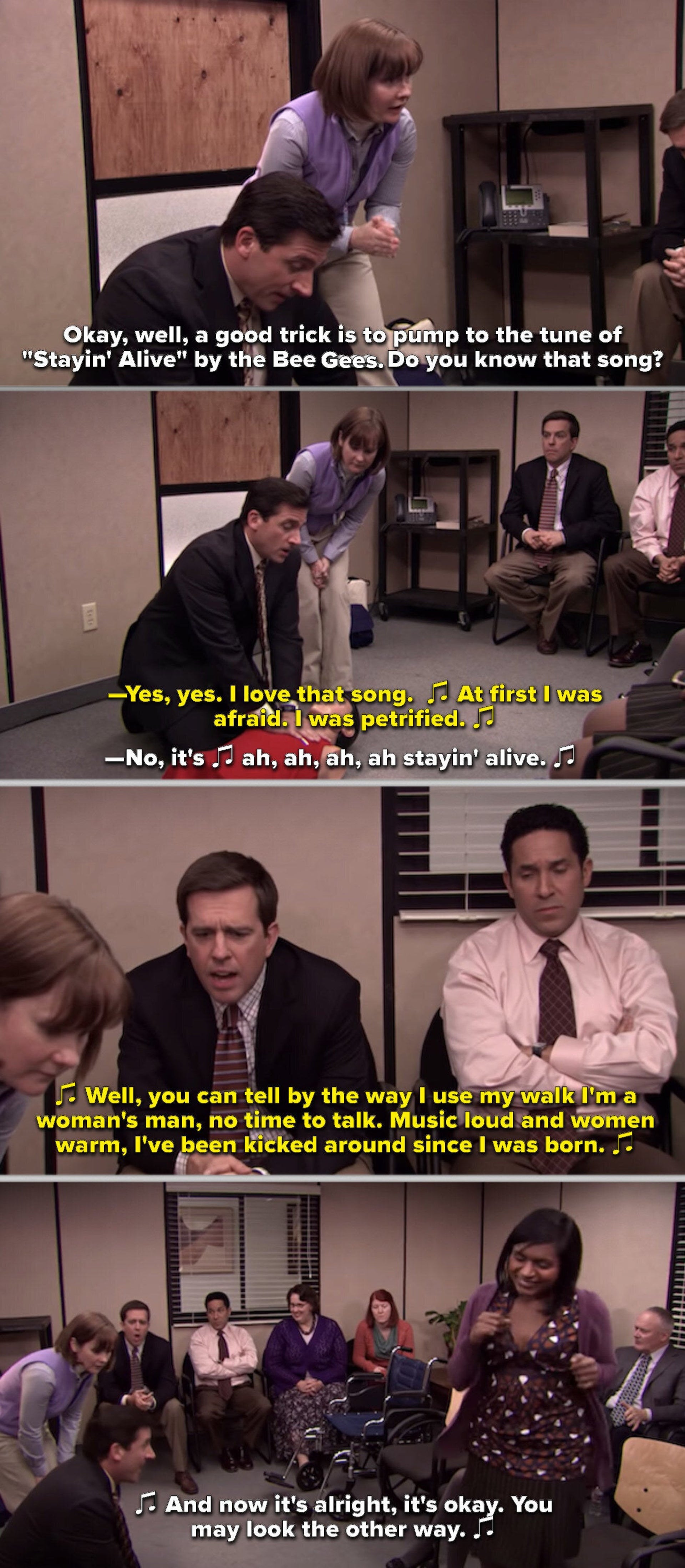 27 TV Scenes That Are So Funny, They Might Be The Best Ever | HuffPost ...