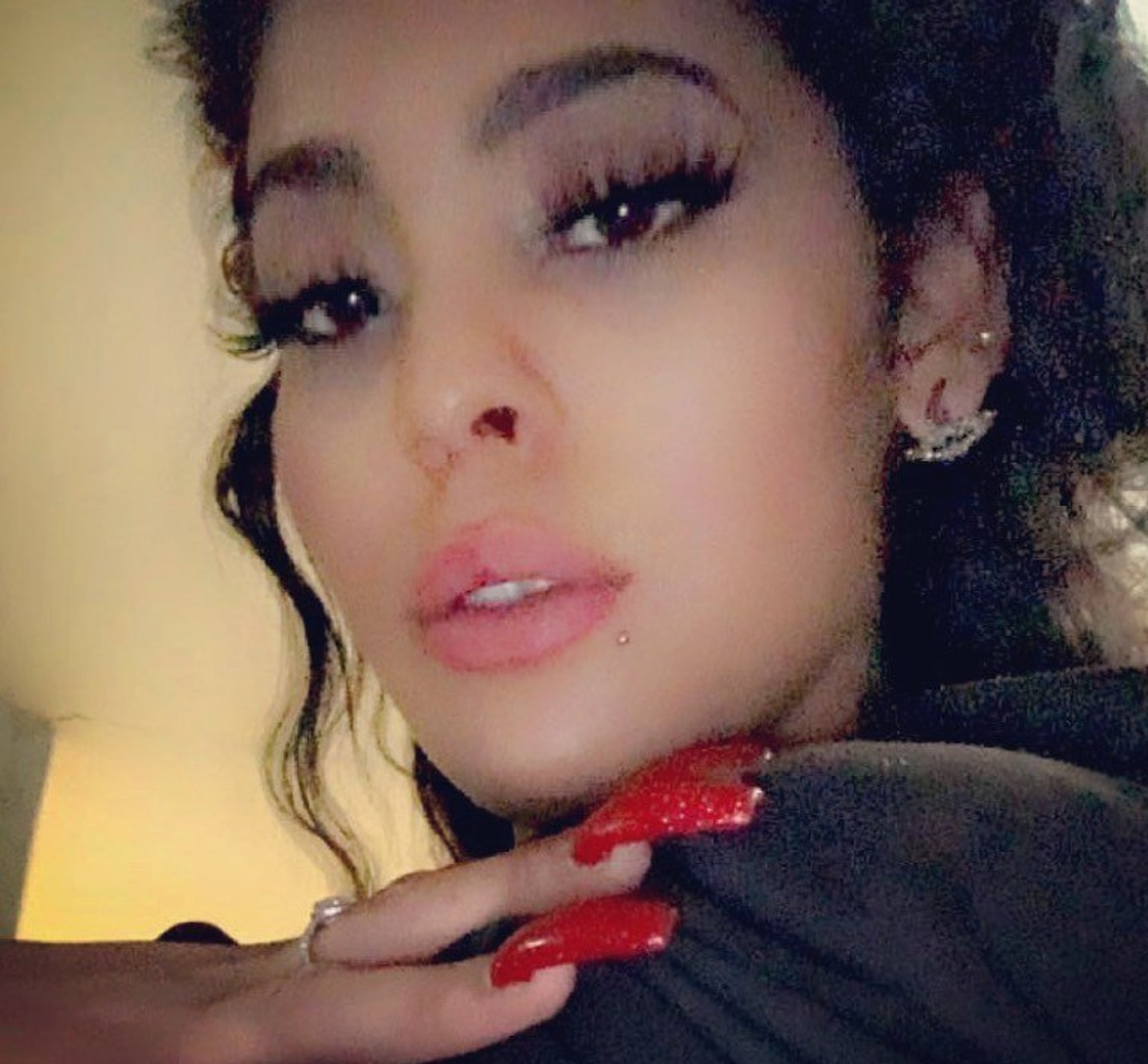 Woman Last Seen On Halloween Found Dead In Shallow Grave | HuffPost ...