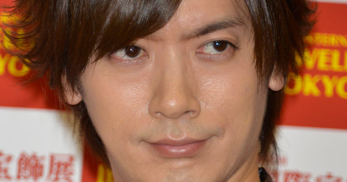 【画像】DAIGOさん、子どものために作った離乳食を公開⇒「愛情はお子さんに伝わっている」と反響 | ハフポスト 画像枠