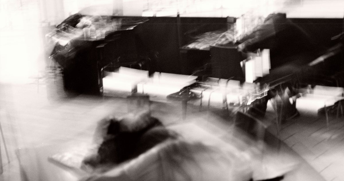 Here's What Causes Dizziness And When To Worry | HuffPost UK Life