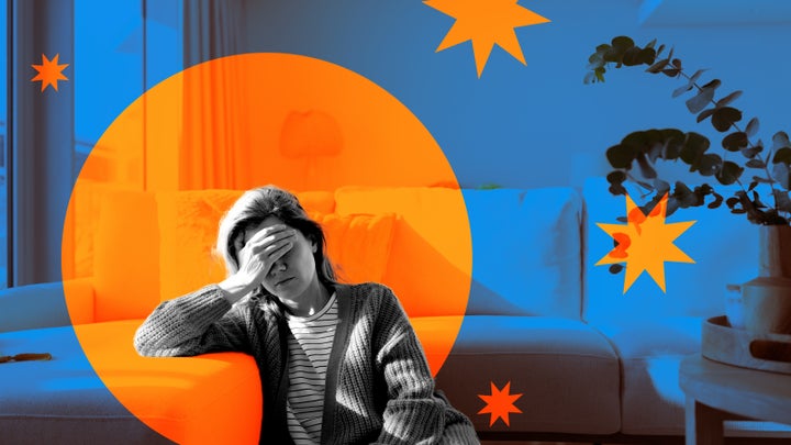 Can Other People's Anxiety Make You Anxious? Signs To Watch For ...