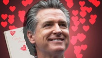 Gov. Gavin Newsom Reacts To 'Zaddy' Memes | HuffPost Latest News