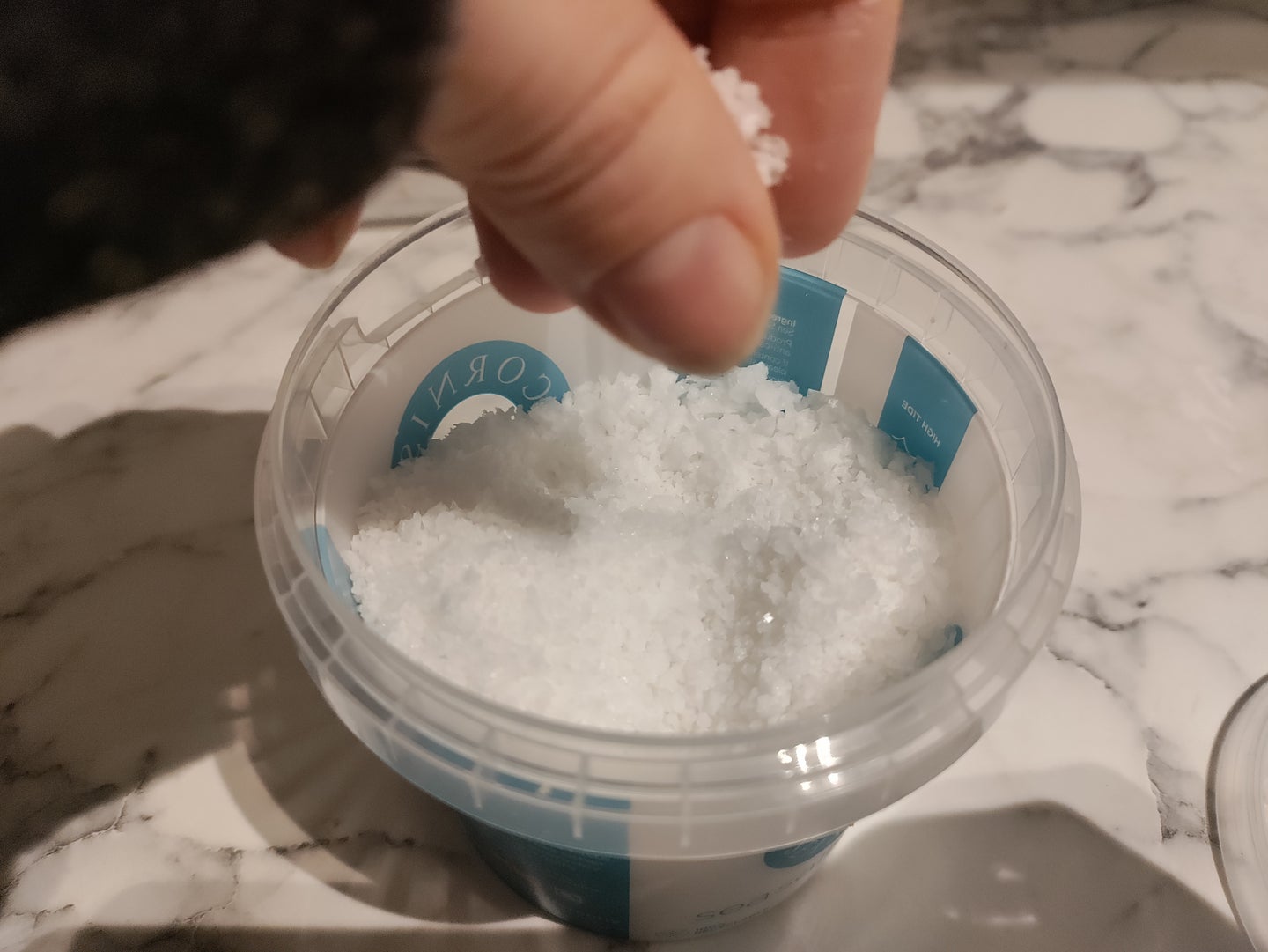 Constantly Craving Salt? Here's When To Worry | HuffPost UK Life