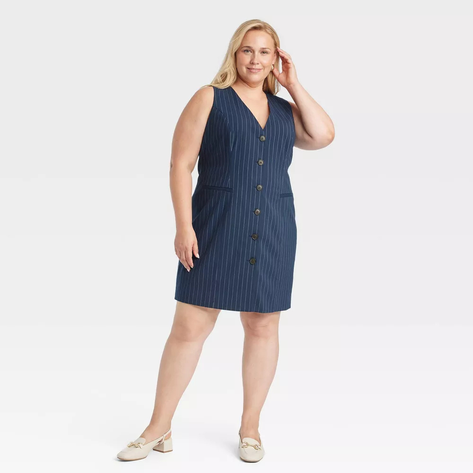 11 Target Work Dresses You’ll Reach For Every Day | HuffPost Life