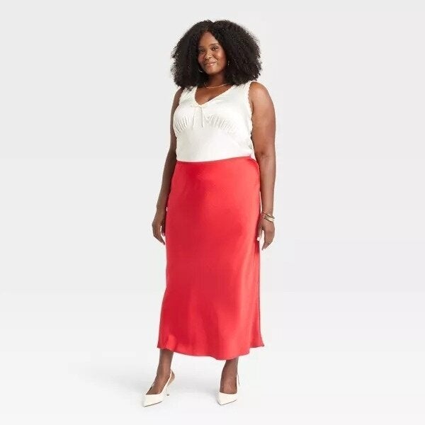 25 Comfortable Work Outfits From Target | HuffPost Life