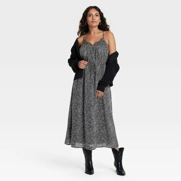 25 Comfortable Work Outfits From Target | HuffPost Life