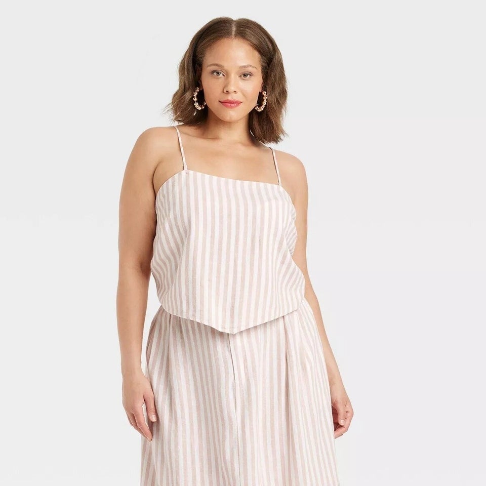 25 Comfortable Work Outfits From Target | HuffPost Life